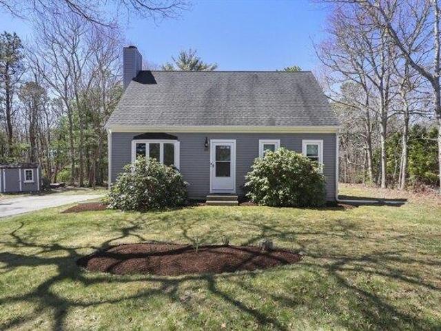 house with 3 bedroom, Bourne MA DS101934735