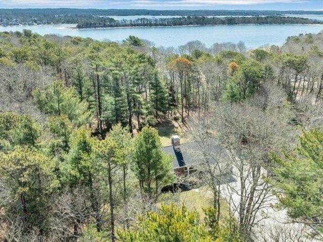 house with 3 bedroom, Bourne MA DS102443903