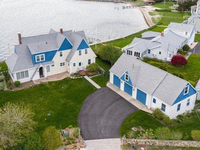 house with 3 bedroom, Bourne MA DS102444884