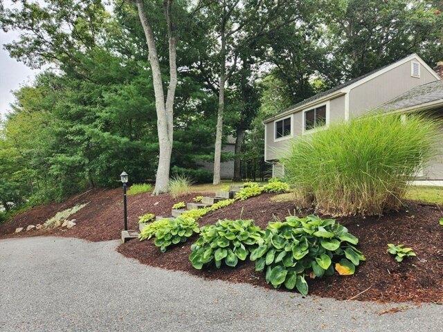 house with 3 bedroom, Bourne MA DS102478605