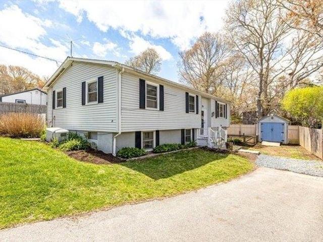 house with 3 bedroom, Bourne MA DS102635007