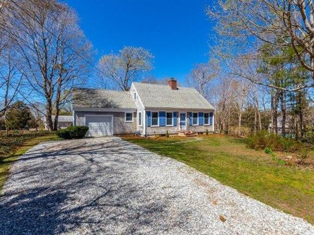 house with 3 bedroom, Bourne MA DS102798662