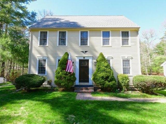 house with 3 bedroom, Bourne MA DS102120237
