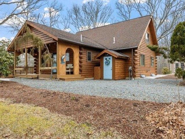 house with 3 bedroom, Bourne MA DS102255018