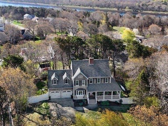 house with 3 bedroom, Bourne MA DS102370233