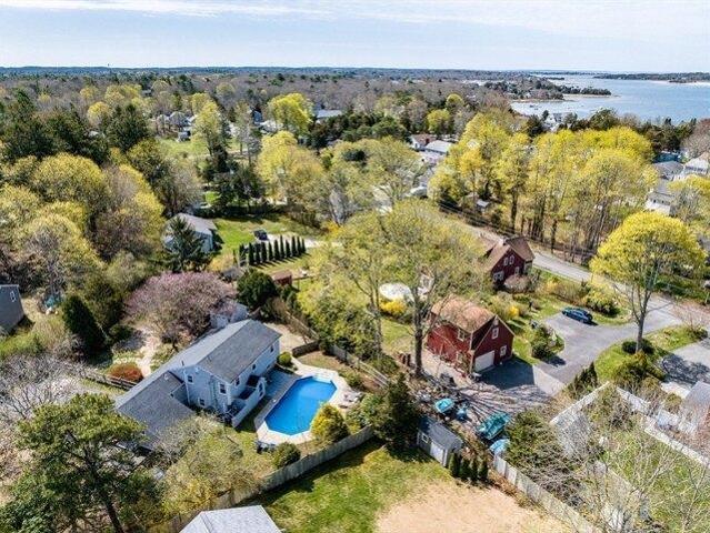 house with 3 bedroom, Bourne MA DS102370248