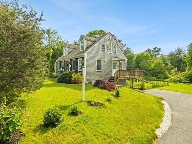 house with 3 bedroom, Bourne MA DS103493779