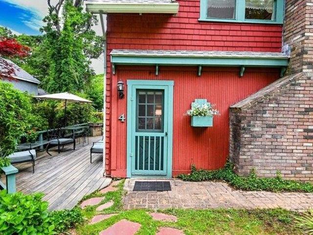 house with 3 bedroom, Bourne MA DS103494236