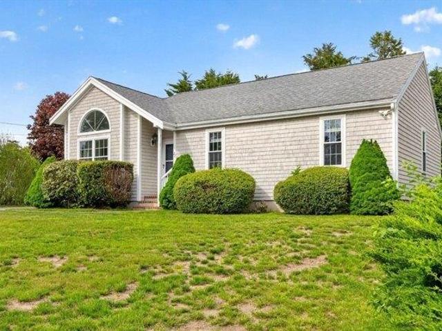 house with 3 bedroom, Bourne MA DS103496885