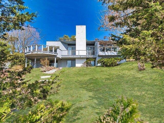 house with 3 bedroom, Bourne MA DS103499510