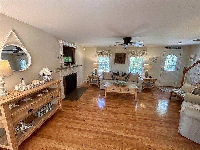 house with 3 bedroom, Bourne MA DS103852713