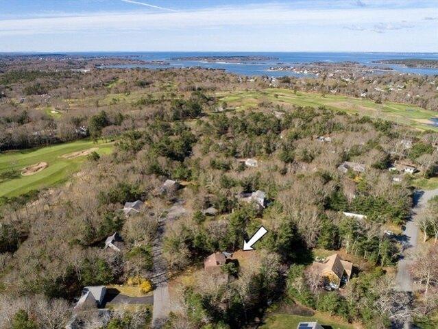 house with 3 bedroom, Bourne MA DS103889816