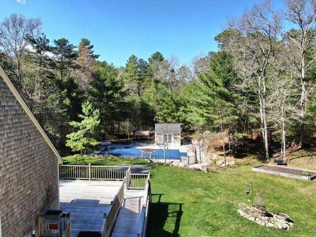 house with 3 bedroom, Bourne MA DS103036384