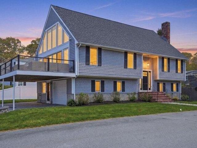 house with 3 bedroom, Bourne MA DS103071840