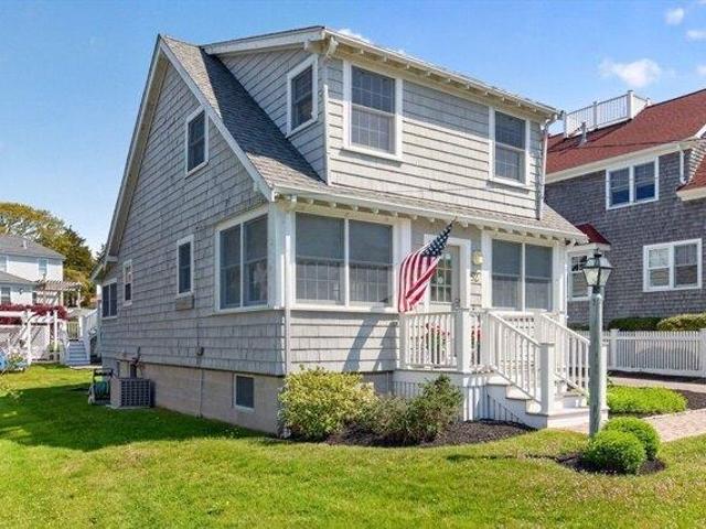 house with 3 bedroom, Bourne MA DS103072668