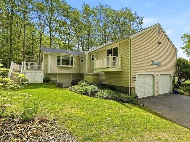 house with 3 bedroom, Bourne MA DS103124905