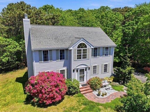 house with 3 bedroom, Bourne MA DS103189604