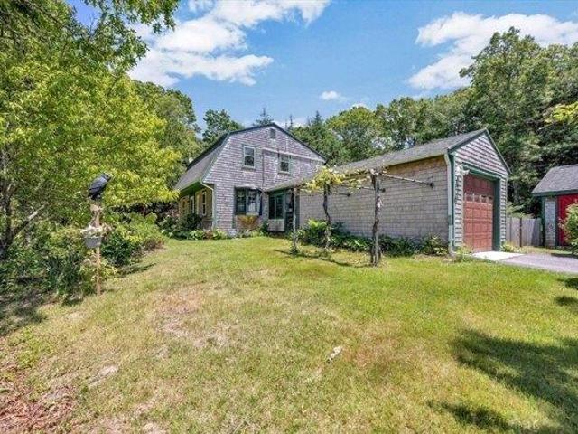 house with 3 bedroom, Bourne MA DS104263313
