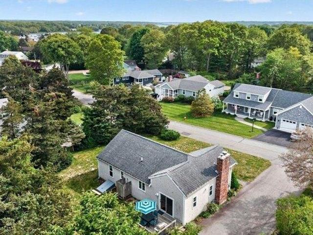 house with 3 bedroom, Bourne MA ES103496885