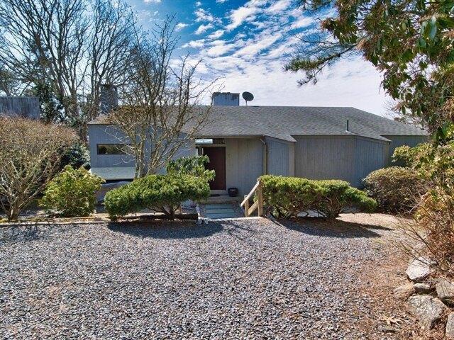 house with 3 bedroom, Bourne MA ES103499510