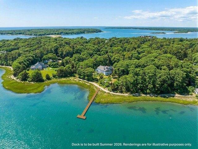 house with 3 bedroom, Bourne MA ES103548589