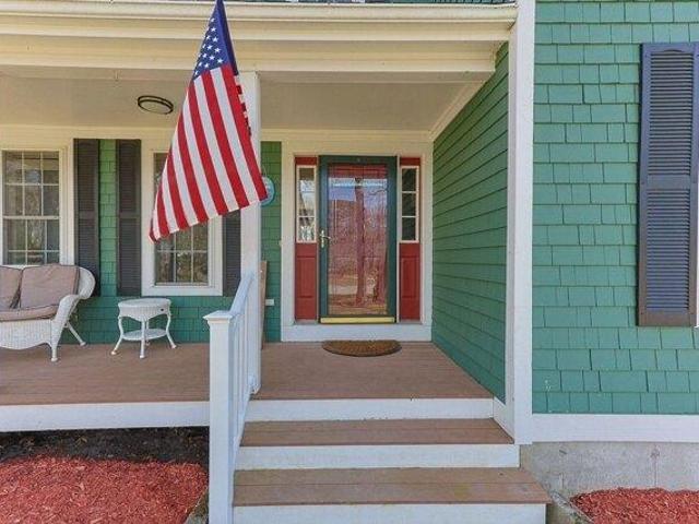 house with 3 bedroom, Bourne MA ES103852303