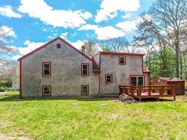 house with 3 bedroom, Bourne MA ES103889816