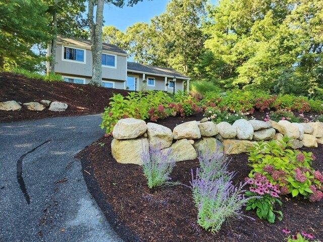 house with 3 bedroom, Bourne MA ES103889127