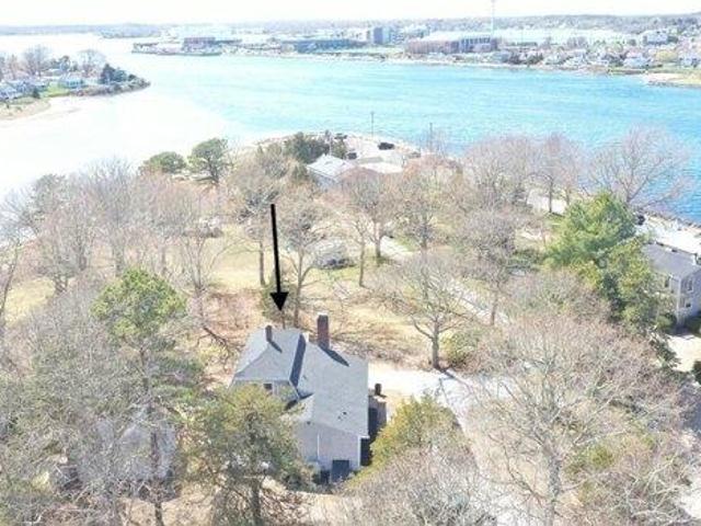 house with 3 bedroom, Bourne MA ES103930130