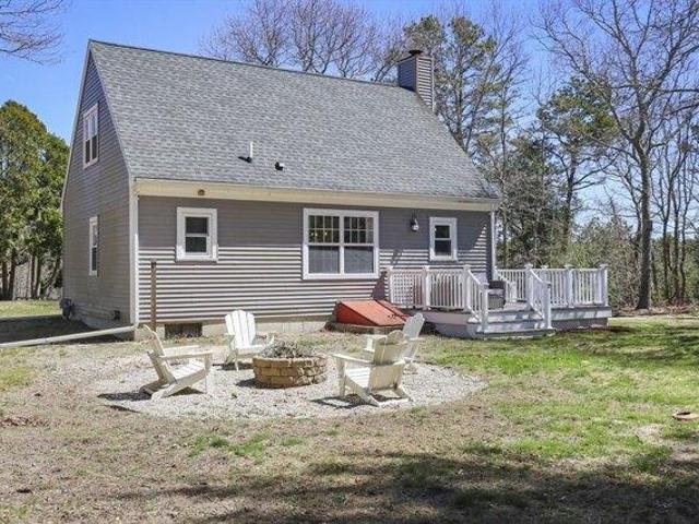 house with 3 bedroom, Bourne MA ES103016635
