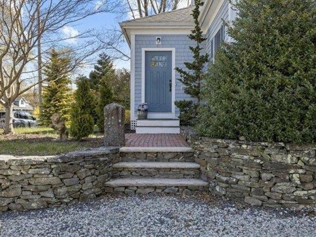 house with 3 bedroom, Bourne MA ES103020801