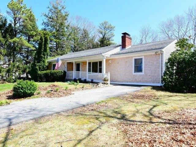 house with 3 bedroom, Bourne MA ES103034503