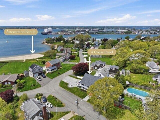 house with 3 bedroom, Bourne MA ES103071840