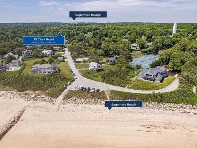 house with 3 bedroom, Bourne MA ES103099946