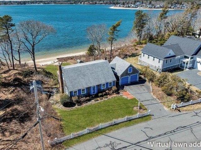 house with 3 bedroom, Bourne MA ES103185639