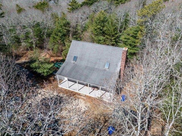 house with 3 bedroom, Bourne MA ES103250679