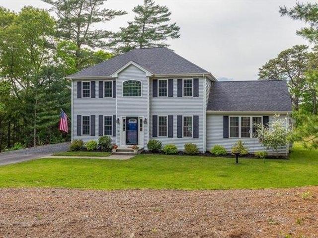 house with 3 bedroom, Bourne MA ES103250787