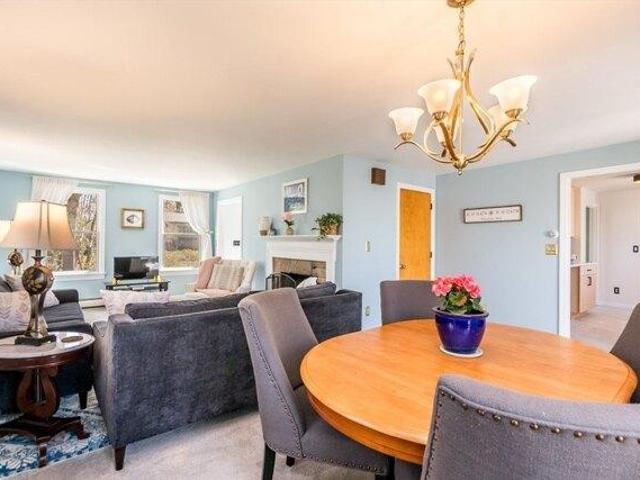 house with 3 bedroom, Bourne MA ES104410813