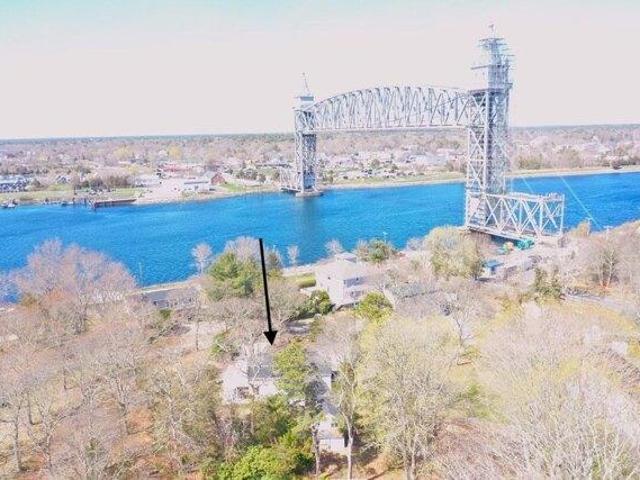 house with 3 bedroom, Bourne MA ES104606825