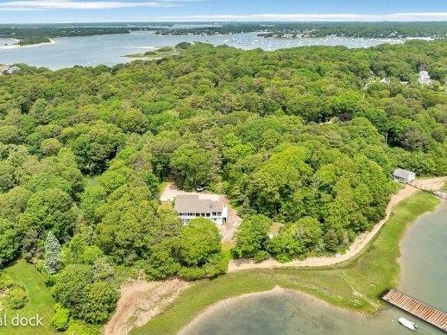 house with 3 bedroom, Bourne MA ES104649963