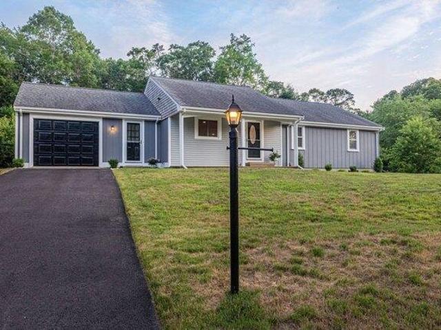 house with 3 bedroom, Bourne MA ES104266018