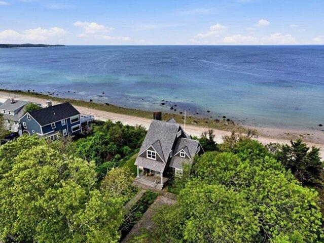 house with 3 bedroom, Bourne MA ES105713590