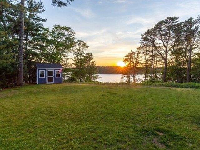 house with 3 bedroom, Bourne MA ES105079936