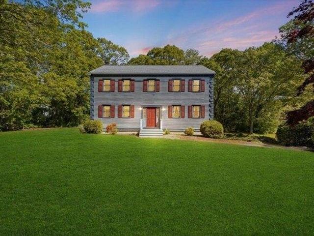 house with 3 bedroom, Bourne MA ES105081169