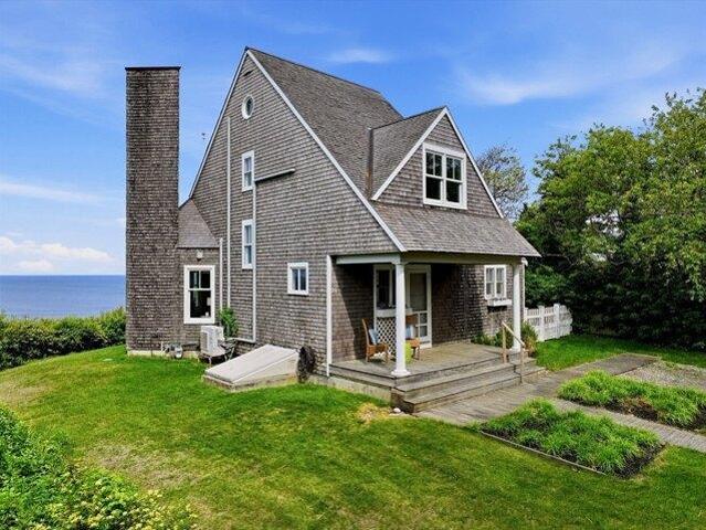house with 3 bedroom, Bourne MA ES105082422