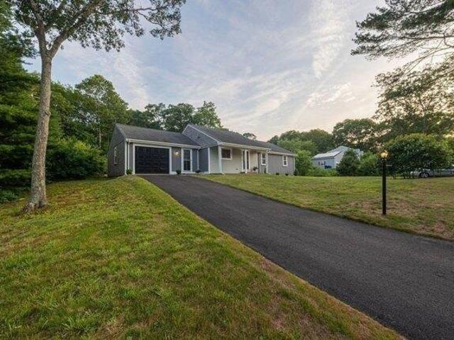 house with 3 bedroom, Bourne MA ES105108783