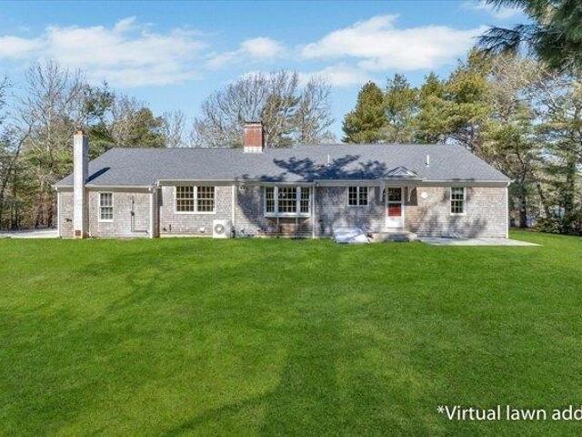 house with 3 bedroom, Bourne MA ES105142635