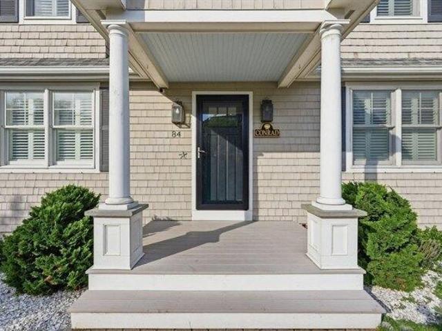 house with 3 bedroom, Bourne MA ES105173078