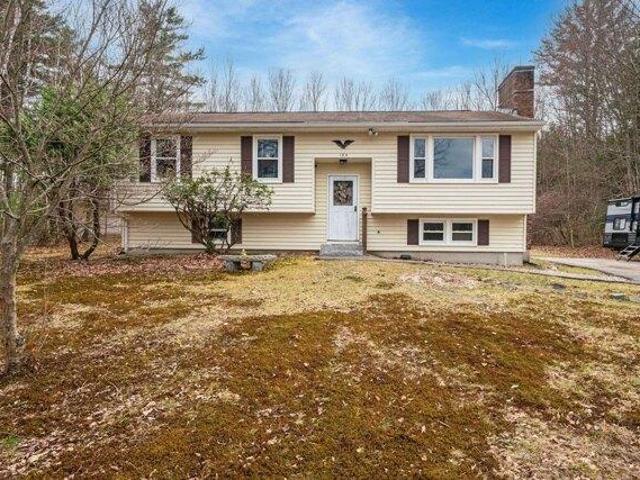 house with 3 bedroom, Bow NH DS101898004