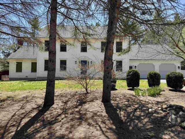 house with 3 bedroom, Bow NH DS101998270